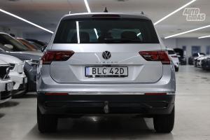 Pelēks Volkswagen Tiguan 2022 Kauņa, ar dzinēja tilpumu 0.00 L un nobraukumu 81 tūkst. km par 28329 €, foto 9 vietnē AUTOMOTO.COM.LV