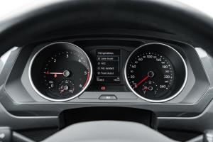 Pelēks Volkswagen Tiguan 2022 Rīga, ar dzinēja tilpumu 2.00 L un nobraukumu 92 tūkst. km par 21850 €, foto 11 vietnē AUTOMOTO.COM.LV