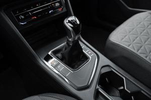 Pelēks Volkswagen Tiguan 2022 Rīga, ar dzinēja tilpumu 2.00 L un nobraukumu 92 tūkst. km par 21850 €, foto 15 vietnē AUTOMOTO.COM.LV