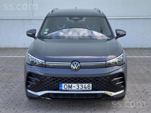 Серый Фольксваген Тигуан 2022 в Рига, объемом двигателя 2.00 л и пробегом 56 тыс. км за 36000 €, фото 9 на AUTOMOTO.COM.LV