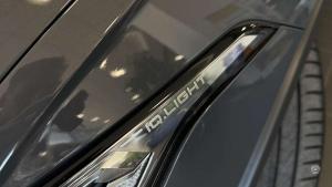Grey Volkswagen Tiguan 2022 in Vilnius, with an engine capacity of 1.50 L and mileage of 38 thousand km for 28888 €, photo 38 on AUTOMOTO.COM.LV
