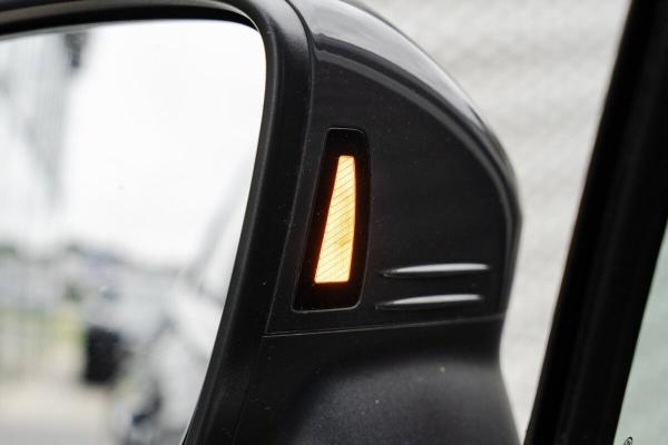 Pelēks Volkswagen Tiguan 2022 Mārupe, ar dzinēja tilpumu 1.50 L un nobraukumu 160 tūkst. km par 21350 €, foto 7 vietnē AUTOMOTO.COM.LV