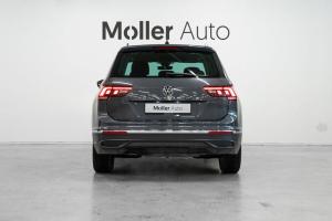 Серый Фольксваген Тигуан 2022 в Вильнюс, объемом двигателя 1.50 л и пробегом 111 тыс. км за 19500 €, фото 7 на AUTOMOTO.COM.LV