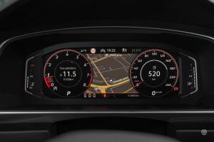 Pelēks Volkswagen Tiguan 2022 Viļņa, ar dzinēja tilpumu 0.00 L un nobraukumu 42 tūkst. km par 32950 €, foto 25 vietnē AUTOMOTO.COM.LV