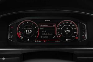 Pelēks Volkswagen Tiguan 2022 Viļņa, ar dzinēja tilpumu 0.00 L un nobraukumu 42 tūkst. km par 32950 €, foto 26 vietnē AUTOMOTO.COM.LV