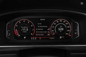 Pelēks Volkswagen Tiguan 2022 Viļņa, ar dzinēja tilpumu 0.00 L un nobraukumu 42 tūkst. km par 32950 €, foto 27 vietnē AUTOMOTO.COM.LV
