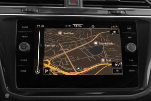Pelēks Volkswagen Tiguan 2022 Viļņa, ar dzinēja tilpumu 0.00 L un nobraukumu 42 tūkst. km par 32950 €, foto 32 vietnē AUTOMOTO.COM.LV
