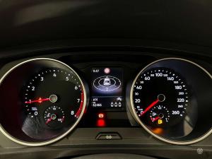 Pelēks Volkswagen Tiguan 2022 Marijampole, ar dzinēja tilpumu 1.50 L un nobraukumu 62 tūkst. km par 22385 €, foto 11 vietnē AUTOMOTO.COM.LV