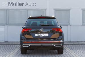 Pelēks Volkswagen Tiguan 2022 Ventspils, ar dzinēja tilpumu 1.40 L un nobraukumu 120 tūkst. km par 24800 €, foto 5 vietnē AUTOMOTO.COM.LV