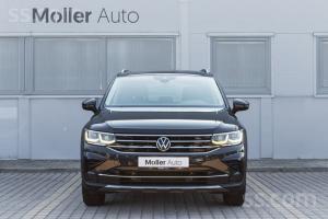 Pelēks Volkswagen Tiguan 2022 Ventspils, ar dzinēja tilpumu 1.40 L un nobraukumu 120 tūkst. km par 24800 €, foto 9 vietnē AUTOMOTO.COM.LV