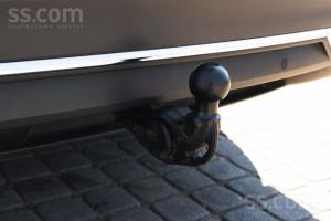 Pelēks Volkswagen Tiguan 2022 Ventspils, ar dzinēja tilpumu 1.40 L un nobraukumu 120 tūkst. km par 24800 €, foto 17 vietnē AUTOMOTO.COM.LV