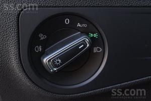 Pelēks Volkswagen Tiguan 2022 Ventspils, ar dzinēja tilpumu 1.40 L un nobraukumu 120 tūkst. km par 24800 €, foto 25 vietnē AUTOMOTO.COM.LV
