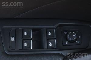 Pelēks Volkswagen Tiguan 2022 Ventspils, ar dzinēja tilpumu 1.40 L un nobraukumu 120 tūkst. km par 24800 €, foto 36 vietnē AUTOMOTO.COM.LV