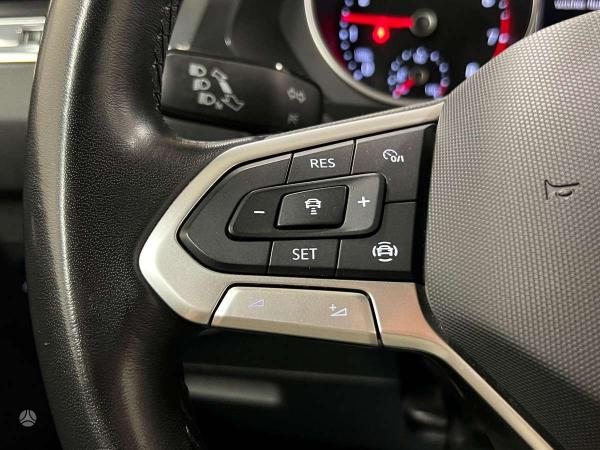 Pelēks Volkswagen Tiguan 2022 Marijampole, ar dzinēja tilpumu 1.50 L un nobraukumu 133 tūkst. km par 20558 €, foto 8 vietnē AUTOMOTO.COM.LV