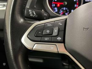 Pelēks Volkswagen Tiguan 2022 Marijampole, ar dzinēja tilpumu 1.50 L un nobraukumu 133 tūkst. km par 20558 €, foto 9 vietnē AUTOMOTO.COM.LV