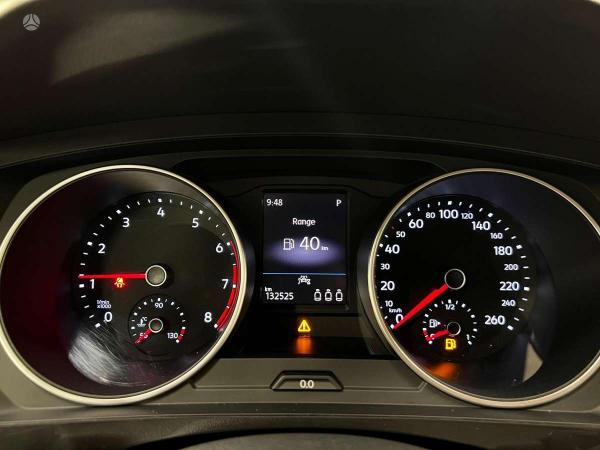 Pelēks Volkswagen Tiguan 2022 Marijampole, ar dzinēja tilpumu 1.50 L un nobraukumu 133 tūkst. km par 20558 €, foto 9 vietnē AUTOMOTO.COM.LV