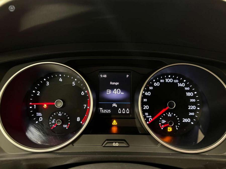Pelēks Volkswagen Tiguan 2022 Marijampole, ar dzinēja tilpumu 1.50 L un nobraukumu 133 tūkst. km par 20558 €, foto 10 vietnē AUTOMOTO.COM.LV