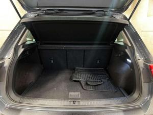 Pelēks Volkswagen Tiguan 2022 Marijampole, ar dzinēja tilpumu 1.50 L un nobraukumu 133 tūkst. km par 20558 €, foto 14 vietnē AUTOMOTO.COM.LV