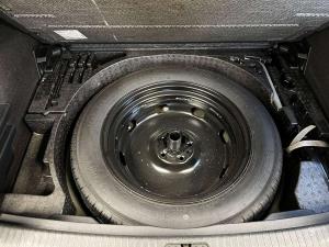 Pelēks Volkswagen Tiguan 2022 Marijampole, ar dzinēja tilpumu 1.50 L un nobraukumu 133 tūkst. km par 20558 €, foto 16 vietnē AUTOMOTO.COM.LV
