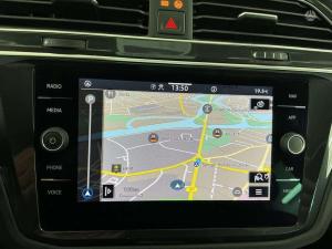 Pelēks Volkswagen Tiguan 2022 Viļņa, ar dzinēja tilpumu 1.50 L un nobraukumu 34 tūkst. km par 32430 €, foto 10 vietnē AUTOMOTO.COM.LV