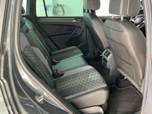 Pelēks Volkswagen Tiguan 2022 Viļņa, ar dzinēja tilpumu 1.50 L un nobraukumu 34 tūkst. km par 32430 €, foto 11 vietnē AUTOMOTO.COM.LV
