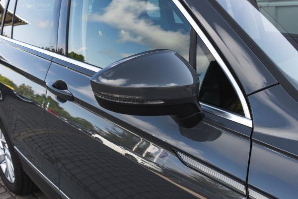 Pelēks Volkswagen Tiguan 2022 Ventspils, ar dzinēja tilpumu 2.00 L un nobraukumu 134 tūkst. km par 28300 €, foto 11 vietnē AUTOMOTO.COM.LV
