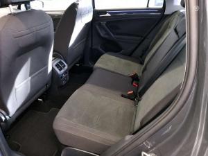 Grey Volkswagen Tiguan 2022 in Vilnius, with an engine capacity of 1.40 L and mileage of 134 thousand km for 21900 €, photo 7 on AUTOMOTO.COM.LV