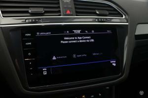 Серый Фольксваген Тигуан 2022 в Вильнюс, объемом двигателя 0.00 л и пробегом 116 тыс. км за 22490 €, фото 33 на AUTOMOTO.COM.LV