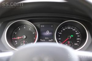 Серый Фольксваген Тигуан 2022 в Елгава, объемом двигателя 1.50 л и пробегом 116 тыс. км за 23000 €, фото 4 на AUTOMOTO.COM.LV