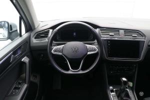 Серый Фольксваген Тигуан 2022 в Вильнюс, объемом двигателя 0.00 л и пробегом 116 тыс. км за 22490 €, фото 21 на AUTOMOTO.COM.LV
