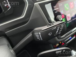 Серый Фольксваген Тигуан 2022 в Рига, объемом двигателя 2.00 л и пробегом 45 тыс. км за 31990 €, фото 25 на AUTOMOTO.COM.LV