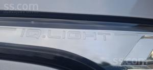 Grey Volkswagen Tiguan 2022 in Jelgava, with an engine capacity of 2.00 L and mileage of 65 thousand km for 26450 €, photo 15 on AUTOMOTO.COM.LV