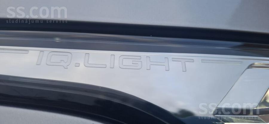 Grey Volkswagen Tiguan 2022 in Jelgava, with an engine capacity of 2.00 L and mileage of 65 thousand km for 26450 €, photo 15 on AUTOMOTO.COM.LV