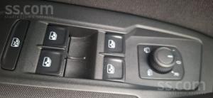 Grey Volkswagen Tiguan 2022 in Jelgava, with an engine capacity of 2.00 L and mileage of 65 thousand km for 26450 €, photo 16 on AUTOMOTO.COM.LV
