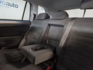 Grey Volkswagen Tiguan 2022 in Vilnius, with an engine capacity of 1.50 L and mileage of 84 thousand km for 24000 €, photo 18 on AUTOMOTO.COM.LV