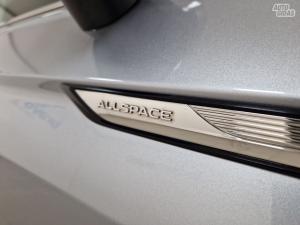 Grey Volkswagen Tiguan 2022 in Vilnius, with an engine capacity of 1.50 L and mileage of 84 thousand km for 24000 €, photo 20 on AUTOMOTO.COM.LV