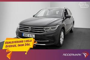 Pelēks Volkswagen Tiguan 2023 Kauņa, ar dzinēja tilpumu 0.00 L un nobraukumu 58 tūkst. km par 32746 €, foto  vietnē AUTOMOTO.COM.LV