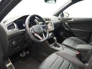 Серый Фольксваген Тигуан 2023 в Вильнюс, объемом двигателя 1.40 л и пробегом 33 тыс. км за 32500 €, фото 10 на AUTOMOTO.COM.LV