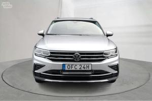 Pelēks Volkswagen Tiguan 2023 Kauņa, ar dzinēja tilpumu 0.00 L un nobraukumu 60 tūkst. km par 31359 €, foto 4 vietnē AUTOMOTO.COM.LV