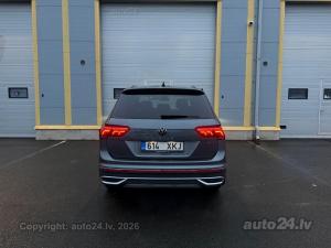 Pelēks Volkswagen Tiguan 2023 Tallina, ar dzinēja tilpumu 2.00 L un nobraukumu 88 tūkst. km par 33700 €, foto 12 vietnē AUTOMOTO.COM.LV