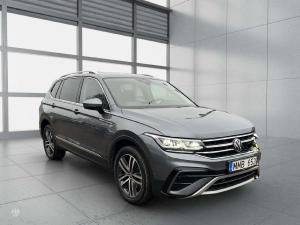Pelēks Volkswagen Tiguan 2023 Kauņa, ar dzinēja tilpumu 1.98 L un nobraukumu 89 tūkst. km par 17900 €, foto  vietnē AUTOMOTO.COM.LV