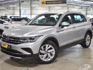 Pelēks Volkswagen Tiguan 2023 Rīga, ar dzinēja tilpumu 1.50 L un nobraukumu 46 tūkst. km par 25400 €, foto 22 vietnē AUTOMOTO.COM.LV