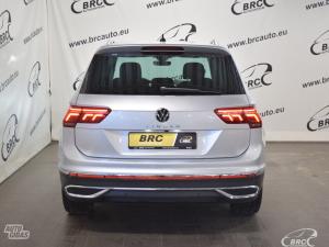 Pelēks Volkswagen Tiguan 2023 Rīga, ar dzinēja tilpumu 1.50 L un nobraukumu 46 tūkst. km par 25400 €, foto 25 vietnē AUTOMOTO.COM.LV