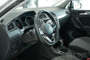 Серый Фольксваген Тигуан 2023 в Рига, объемом двигателя 2.00 л и пробегом 68 тыс. км за 22490 €, фото 13 на AUTOMOTO.COM.LV