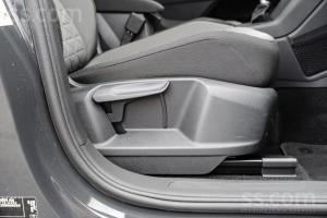 Pelēks Volkswagen Tiguan 2023 Rīga, ar dzinēja tilpumu 2.00 L un nobraukumu 36 tūkst. km par 26900 €, foto 7 vietnē AUTOMOTO.COM.LV