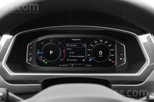 Pelēks Volkswagen Tiguan 2023 Rīga, ar dzinēja tilpumu 2.00 L un nobraukumu 36 tūkst. km par 26900 €, foto 12 vietnē AUTOMOTO.COM.LV