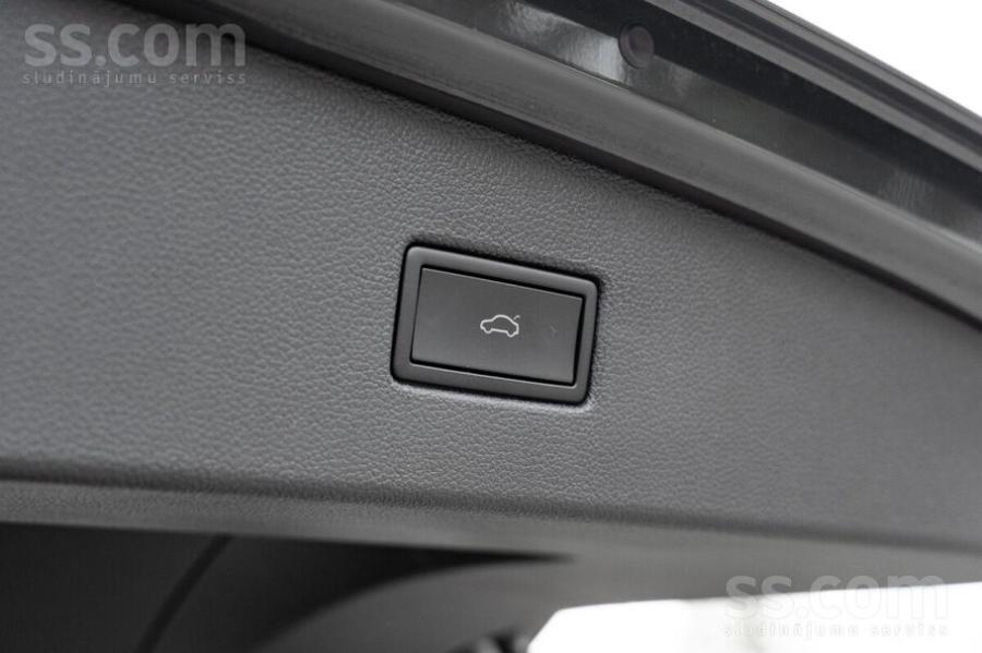 Pelēks Volkswagen Tiguan 2023 Rīga, ar dzinēja tilpumu 2.00 L un nobraukumu 36 tūkst. km par 26900 €, foto 25 vietnē AUTOMOTO.COM.LV
