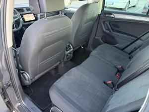 Pelēks Volkswagen Tiguan 2023 Viļņa, ar dzinēja tilpumu 1.40 L un nobraukumu 184 tūkst. km par 19799 €, foto 16 vietnē AUTOMOTO.COM.LV