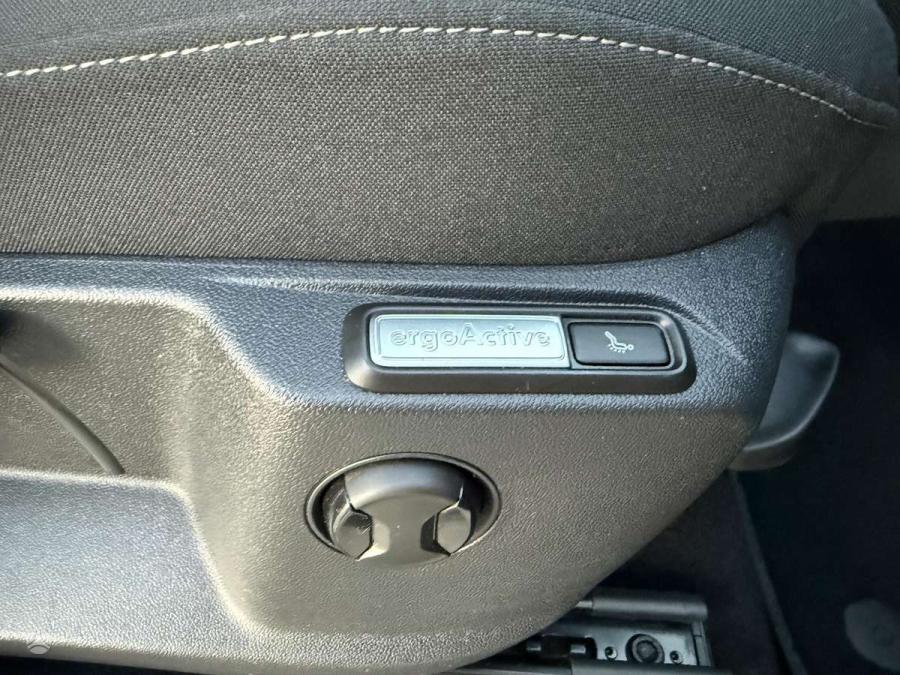 Pelēks Volkswagen Tiguan 2023 Viļņa, ar dzinēja tilpumu 1.40 L un nobraukumu 184 tūkst. km par 19799 €, foto 23 vietnē AUTOMOTO.COM.LV