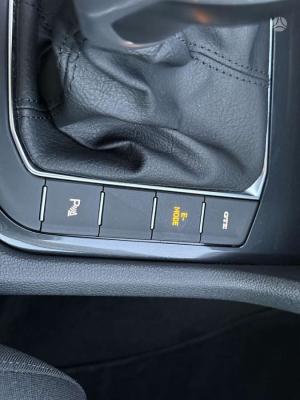 Pelēks Volkswagen Tiguan 2023 Viļņa, ar dzinēja tilpumu 1.40 L un nobraukumu 184 tūkst. km par 19799 €, foto 29 vietnē AUTOMOTO.COM.LV